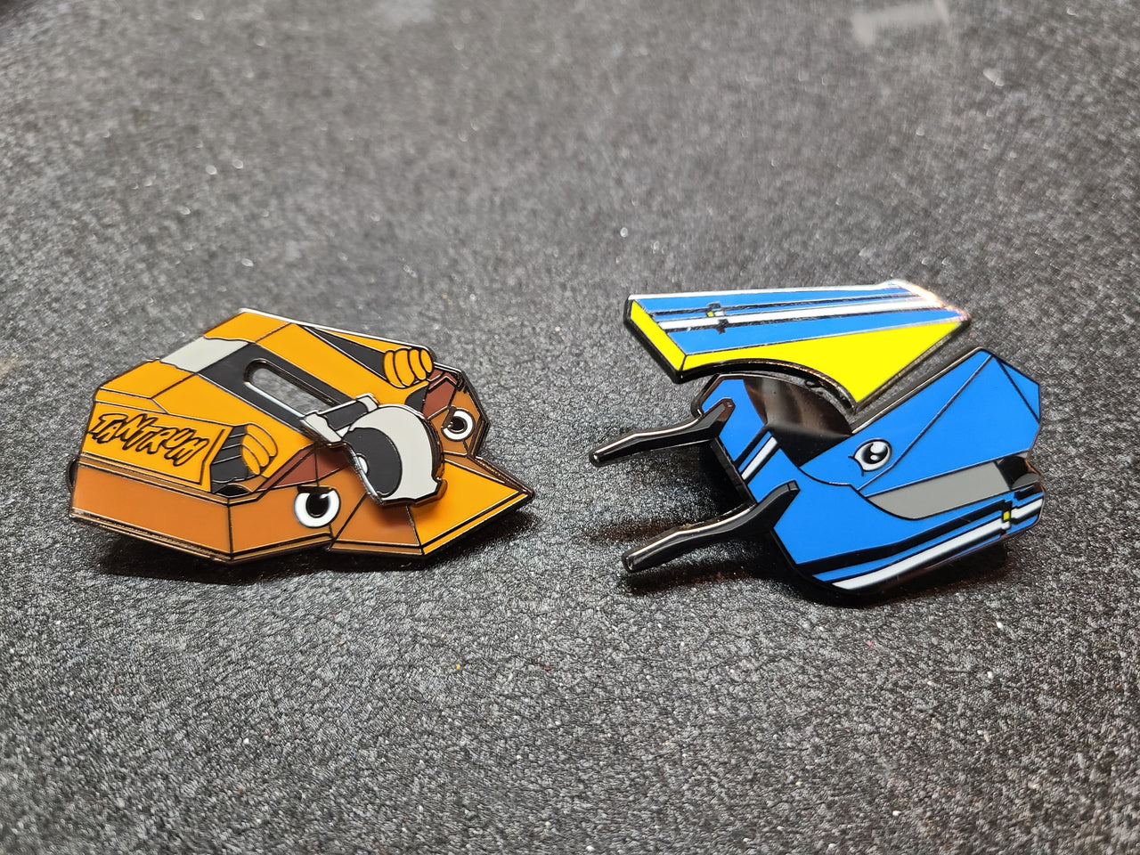 Seems Reasonable Robotics